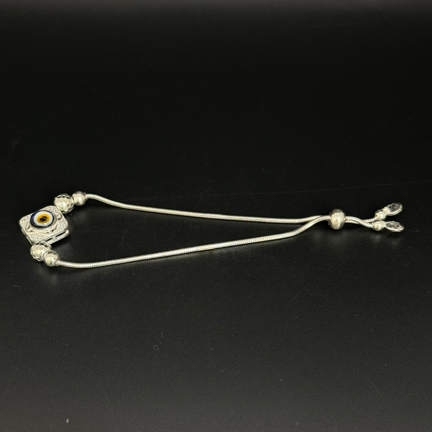 Women Silver Bracelet - Master Jewellers